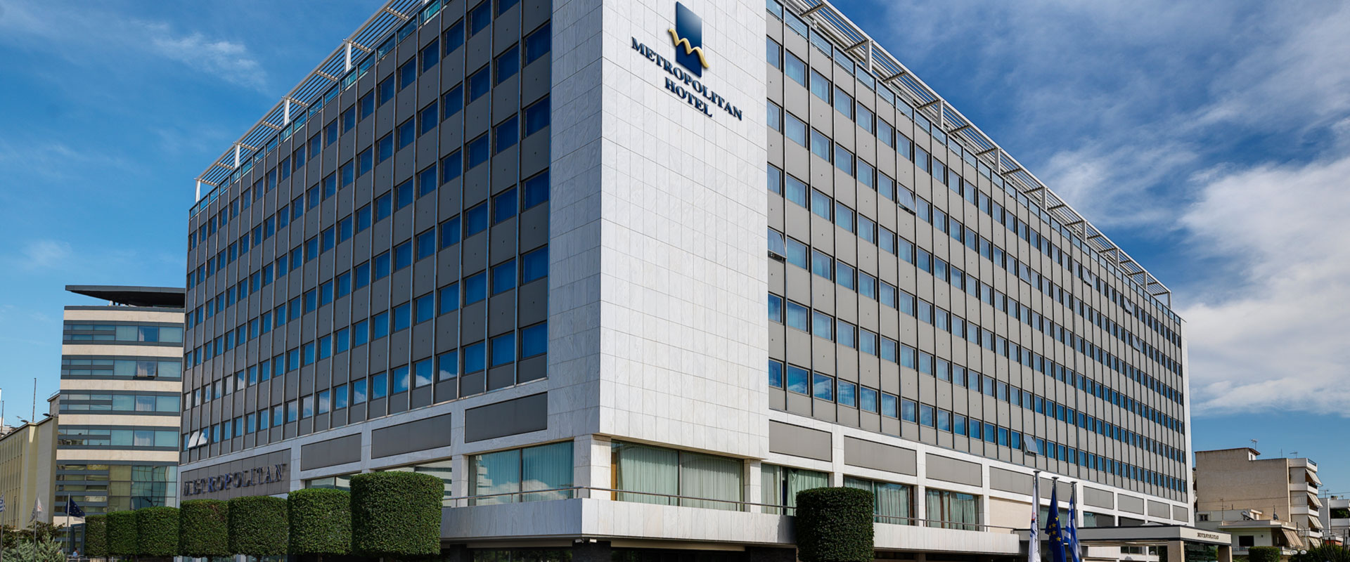 Chandris Hotels