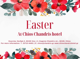 Chandris Hotels